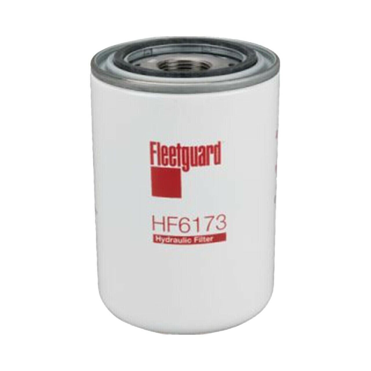 HF6173 NEW FLEETGUARD HYDRAULIC FILTER SPIN ON BT366-10 P7227 LFH8534 ...