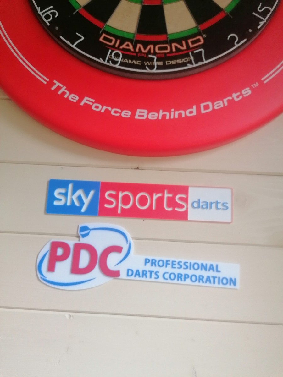 Darts Signs Latest News About Keelan Kay Dartsnews.com