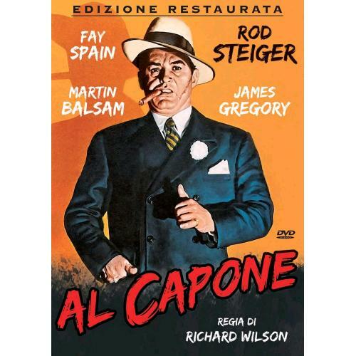 AL CAPONE DVD | eBay