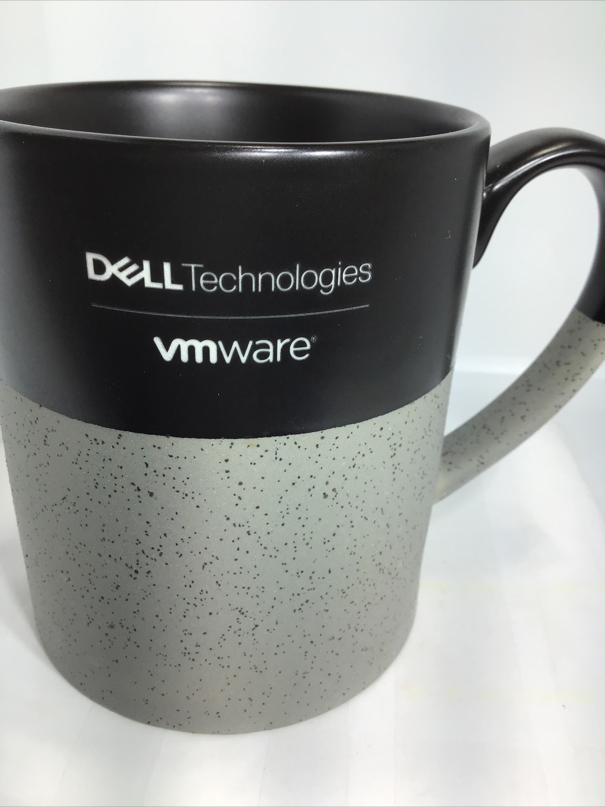 DELL TECHNOLOGIES VMWARE COFFEE MUG. DELL TECHNOLOGIES MUG. Art Deco ...