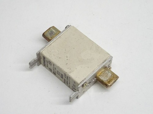 Siemens 3NA3 820 Sicherung 500V / 50A / NH000-gL7gG / 3NA3820 | eBay