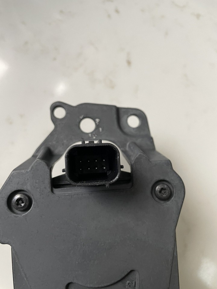 2020 2021 TOYOTA 4RUNNER RADAR MODULE ADAPTIVE CRUISE CONTROL OEM 20 21 ...