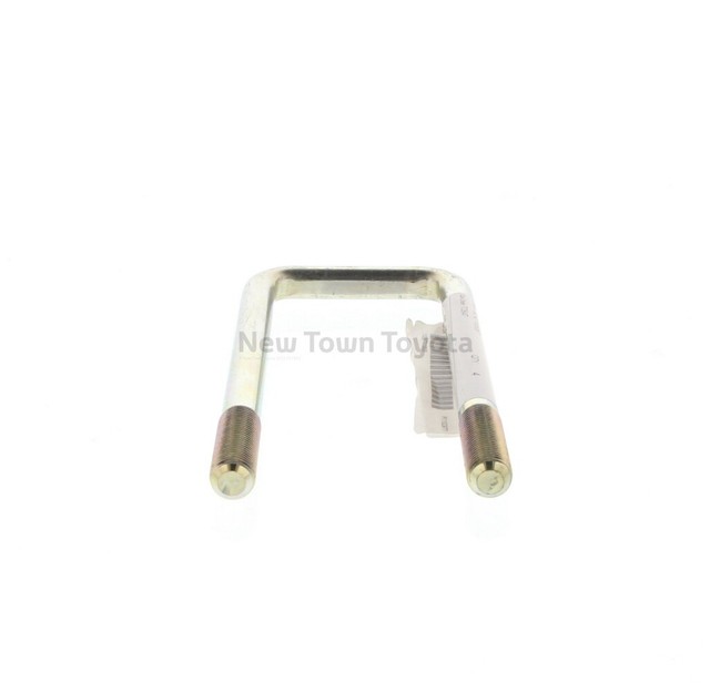 90117T0002 Genuine Toyota Bolt U(for Rear Spring) 90117-t0002 for sale ...