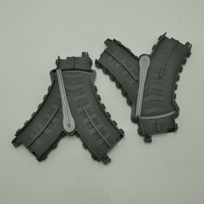 Thomas the Train and Friend Trackmaster Super Station Others 2 Y ...