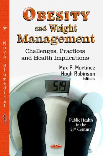 Obesity & Weight Management (UK IMPORT) Book NEW 9781619428249 | eBay