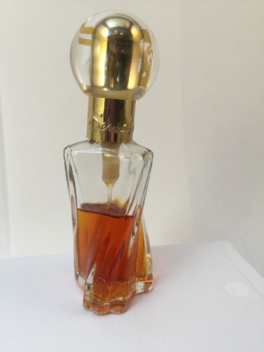 Vintage Senchal Lasting Cologne CHARLES OF THE RITZ .6 FL OZ USED | eBay