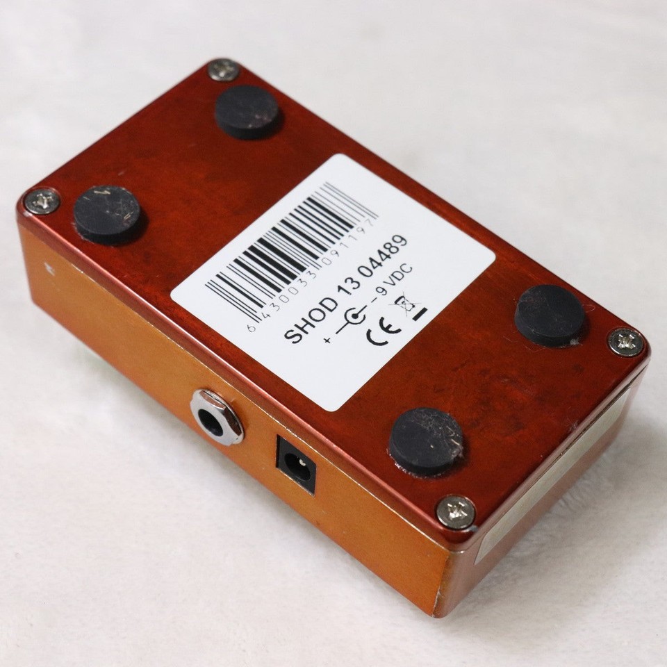 Mad Professor Sweet Honey Overdrive FAC [SHOD1304489] | eBay