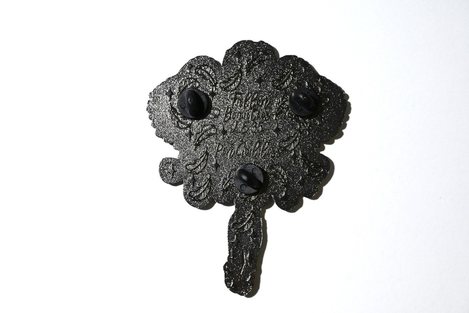 NEW The Little Mermaid Ariel Fallen Angel Black Wing Limited Edition ...