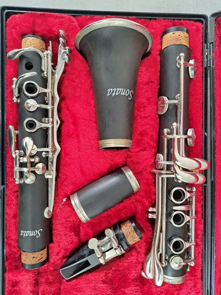 Clarinet | eBay UK