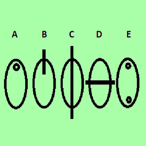 Natural Dinosaur Bone Jasper Pear Cabochon Gemstone 16.5Ct. 32X16X3 mm ...