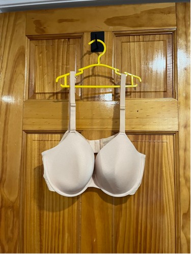 Women’s LIVELY Nude Wireless Bra Size 38C | eBay
