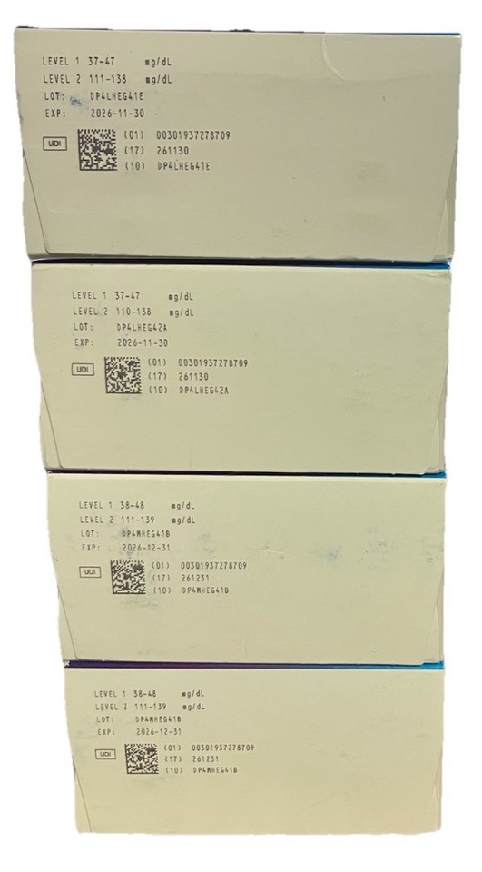 200 +80 Contour Next Test Strips~Exp~11/26~12/26~$89.99~Trusted Seller ...