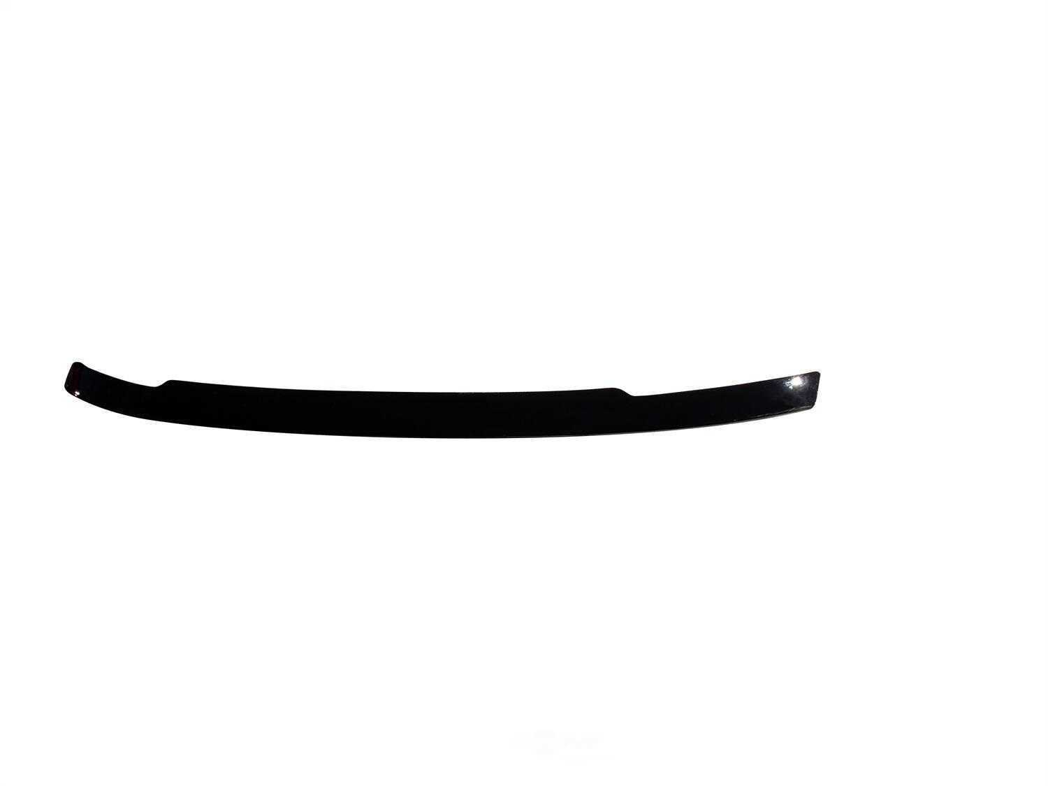 Hood Deflector-Aeroskin Smoke Hood Protector 320009 fits 08-11 Ford ...