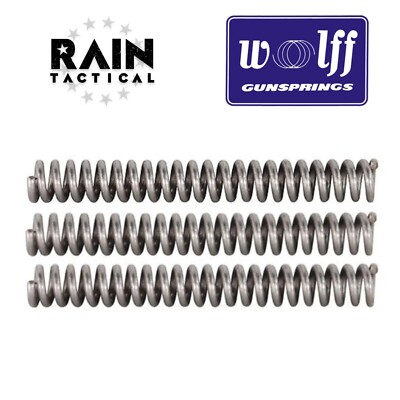 Wolff For Colt 1911 Reduced Power Hammer Spring Kit Light Weight 15lb ...