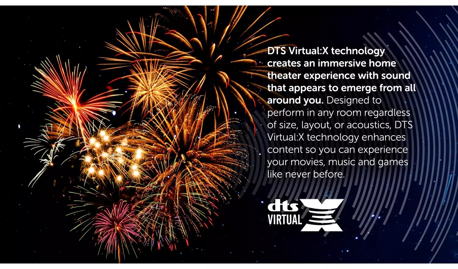 Bush DLED40FHDS 40" Full HD HDR LED Smart TV for sale online | eBay