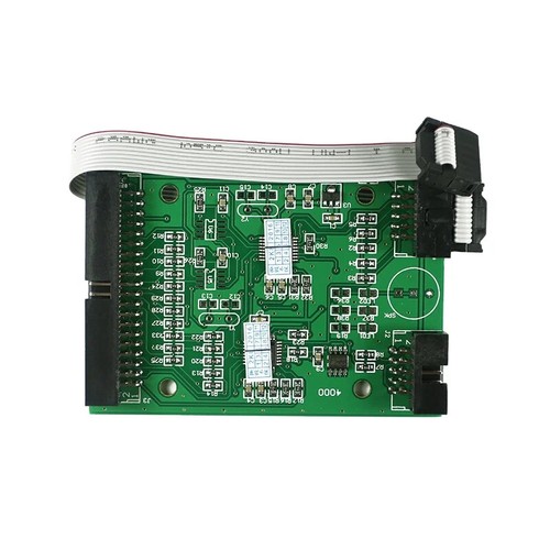 4500 Chip Decoder for HP 4000 4500 4020 4520 Printer Decoder Board | eBay