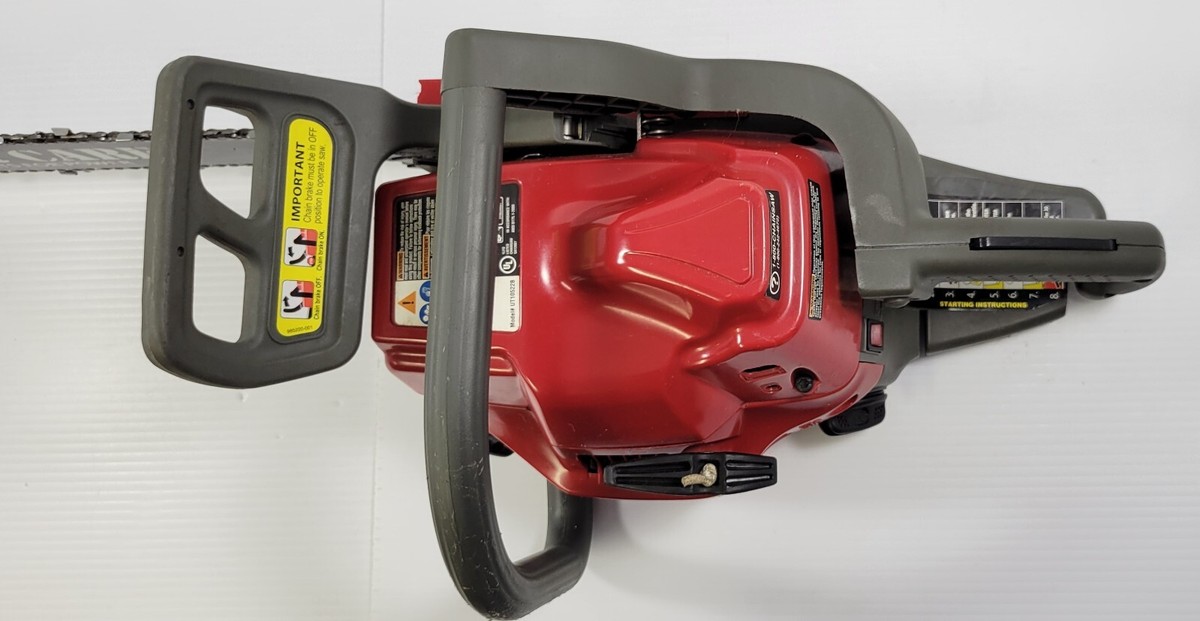 Homelite 26cs Ut22600 Manuals Manualslib