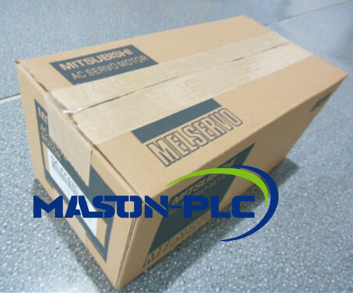 1PC New In Box Mitsubishi Servo Motor HC-SF153 One year warranty | eBay