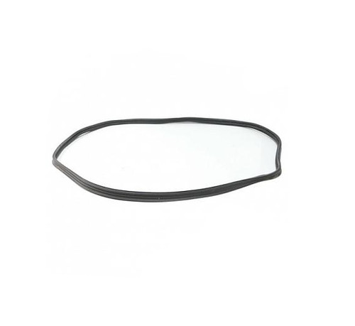 MERCEDES-BENZ C W205 REAR TRUNK LID SEALING FRAME A2057505800 NO DUTY ...