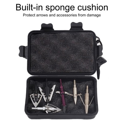 Arrowhead Box Waterproof Storage Arrow Shockproof Arrow Storage ...