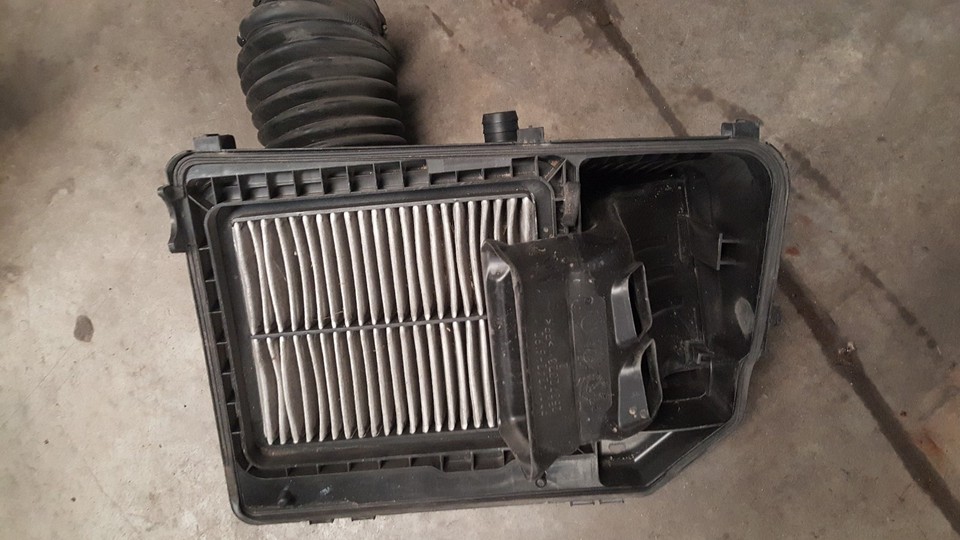 2006 2007 2008 2009 2010 2011 CADILLAC DTS INTAKE | eBay