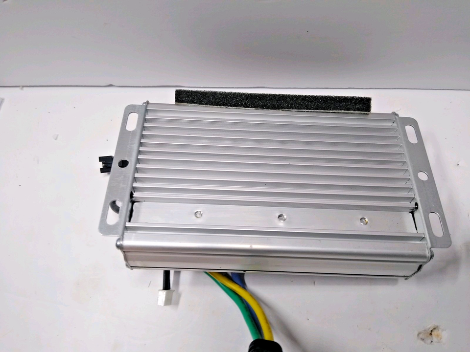 Ryobi OEM RY401015US 21" 40V Mower Control Board Assy PM177-18A-07-02 ...