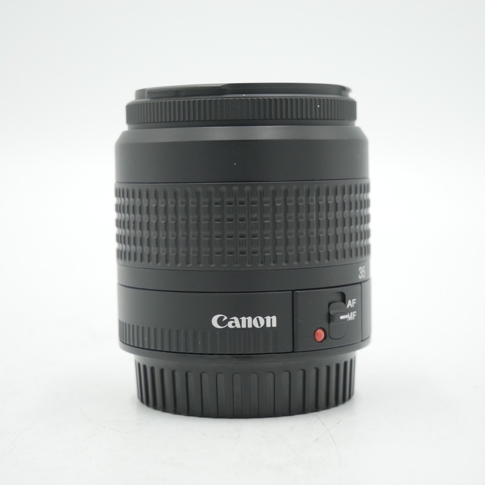 Canon 35-80mm f/4-5.6 III EF-Mount Lens *USED* 82966214080| eBay