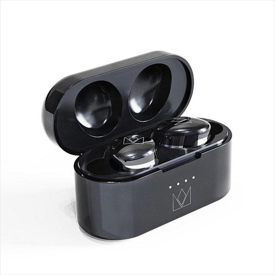 Noble Audio Wireless Earphones FALCON MAX Active Noise Canceling ...