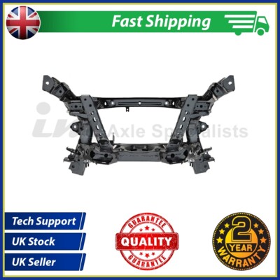 Rear Subframe Crossmember for Mazda MX-5 MK3 2005-2014 | eBay UK