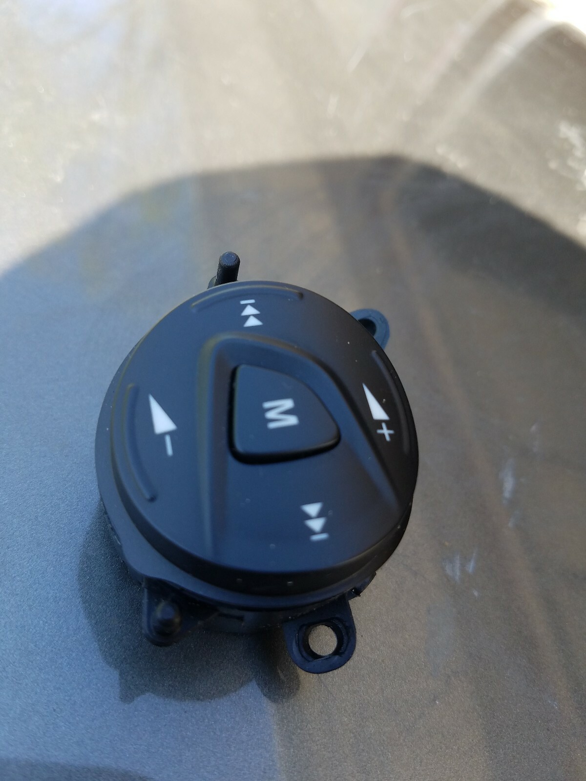 2012-2017 Ford Focus Steering Wheel Button Switch Control 12 13 14 15 ...