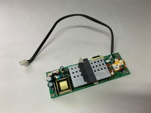 SMART UX60 DLP PROJECTOR CORETRONIC CT-321A POWER SUPPLY BOARD OEM | eBay