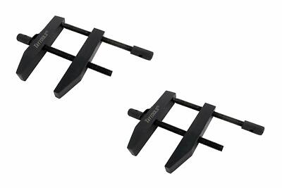 Clamps - Machinist Parallel Clamps
