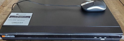 Digital Watchdog 9-Channel 4TB NVR Camera KIT +4X Cams VMAX IP PLUS DW ...