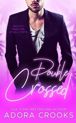 Double Crossed by Adora Crooks Paperback Book | eBay Australia
