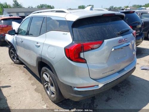 Transfer Case AWD Fits 18-22 TERRAIN 2622493 | eBay