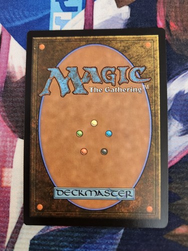 MTG - Warhammer 40K - Biotransference (Surge Foil) NM | eBay