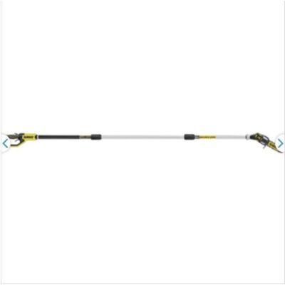 DEWALT DCPS620B 20V MAX XR Brushless Li-Ion Cordless Pole Saw (Tool ...