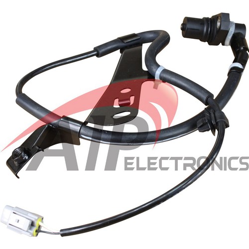 NEW ABS WHEEL SPEED SENSOR **FOR 2001-2005 Lexus is300 Front Left ...