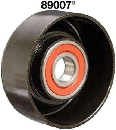 Dayco Idler Belt Tensioner Pulley for BUICK COMMERCIAL CHASSIS 1991 V8 ...