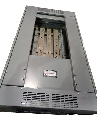Siemens Panelboard P4C60ML120EBS 1200 amp 3 Phase MLO Indoor Panel 208v ...