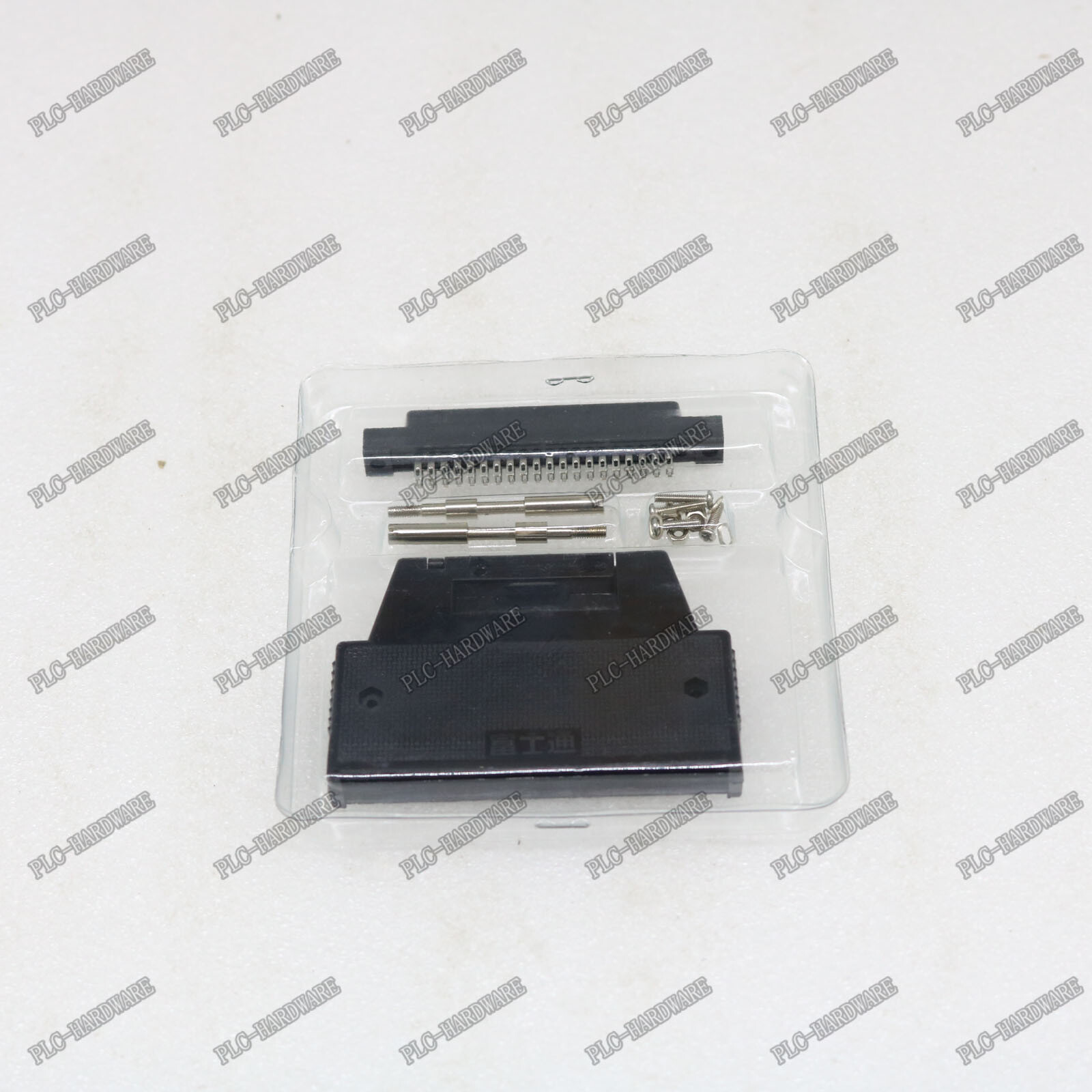 A6CON1 40 Pin Solder Type Connector Terminal Block Board for Mitsubishi ...