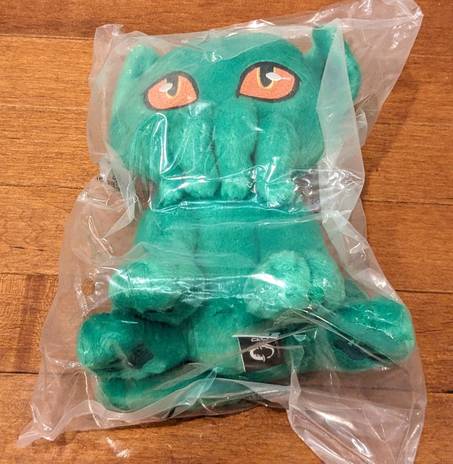 H.P. Lovkins Plushie CoLab Board Game Character NEW Portal Dragon | eBay