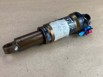 Fox Factory Float CTD Rear Shock 185x45 | eBay