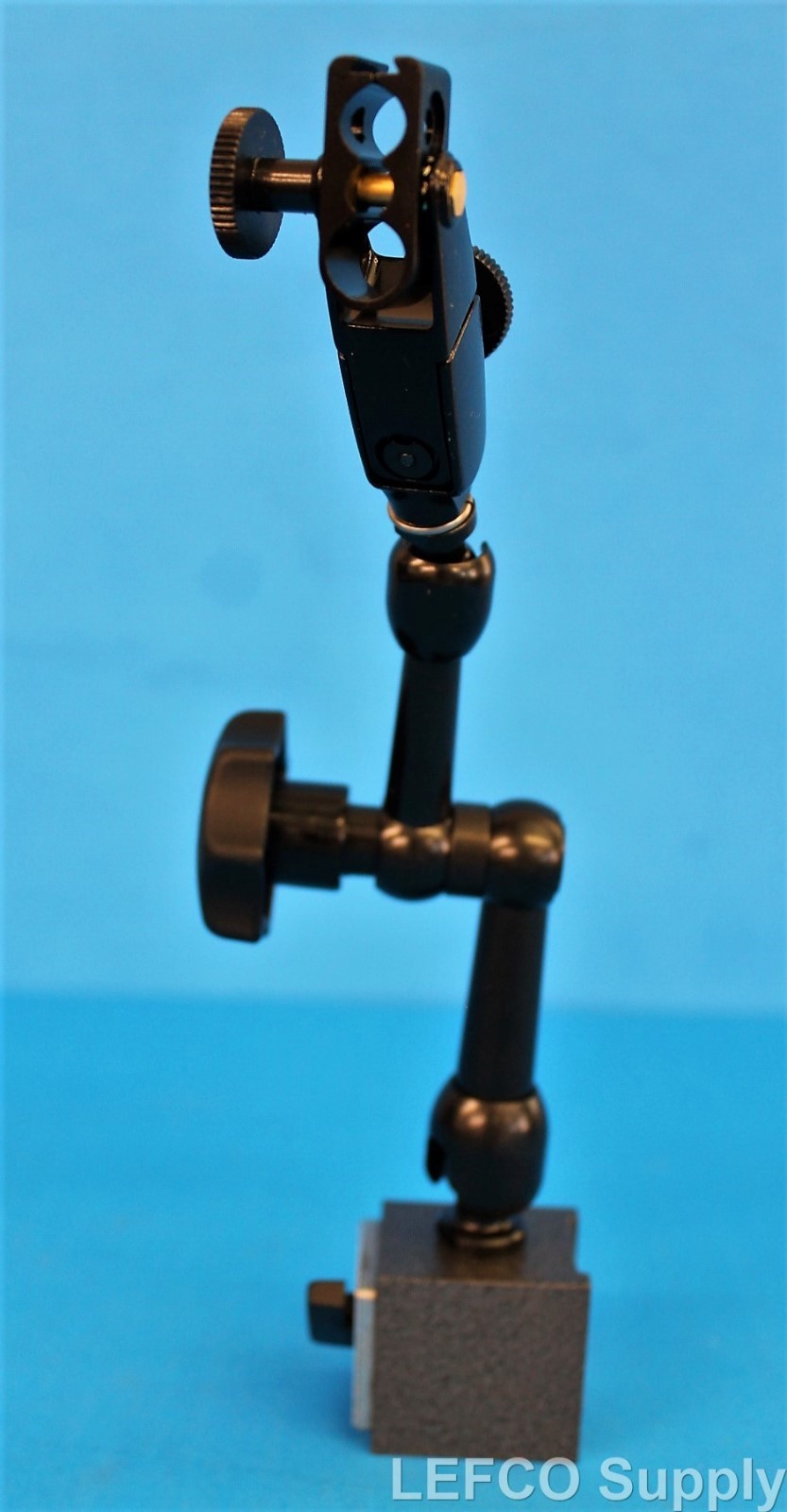 NOGA NogaFlex Magnetic Holding Base Dial Indicator Holder NF61003 NEW ...
