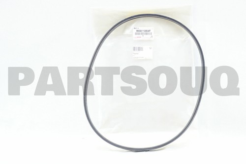 99332112058T Genuine Toyota BELT 99332-11205-8T | eBay