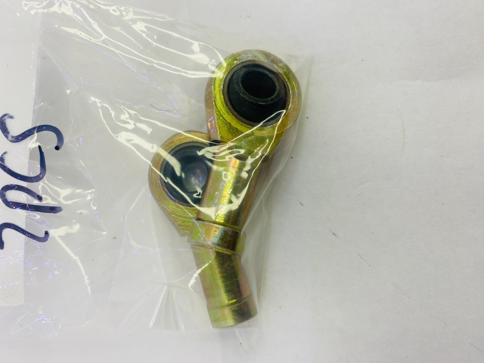 OEM Stens 245-050 Right Hand Tie Rod End Pack of 2 | eBay