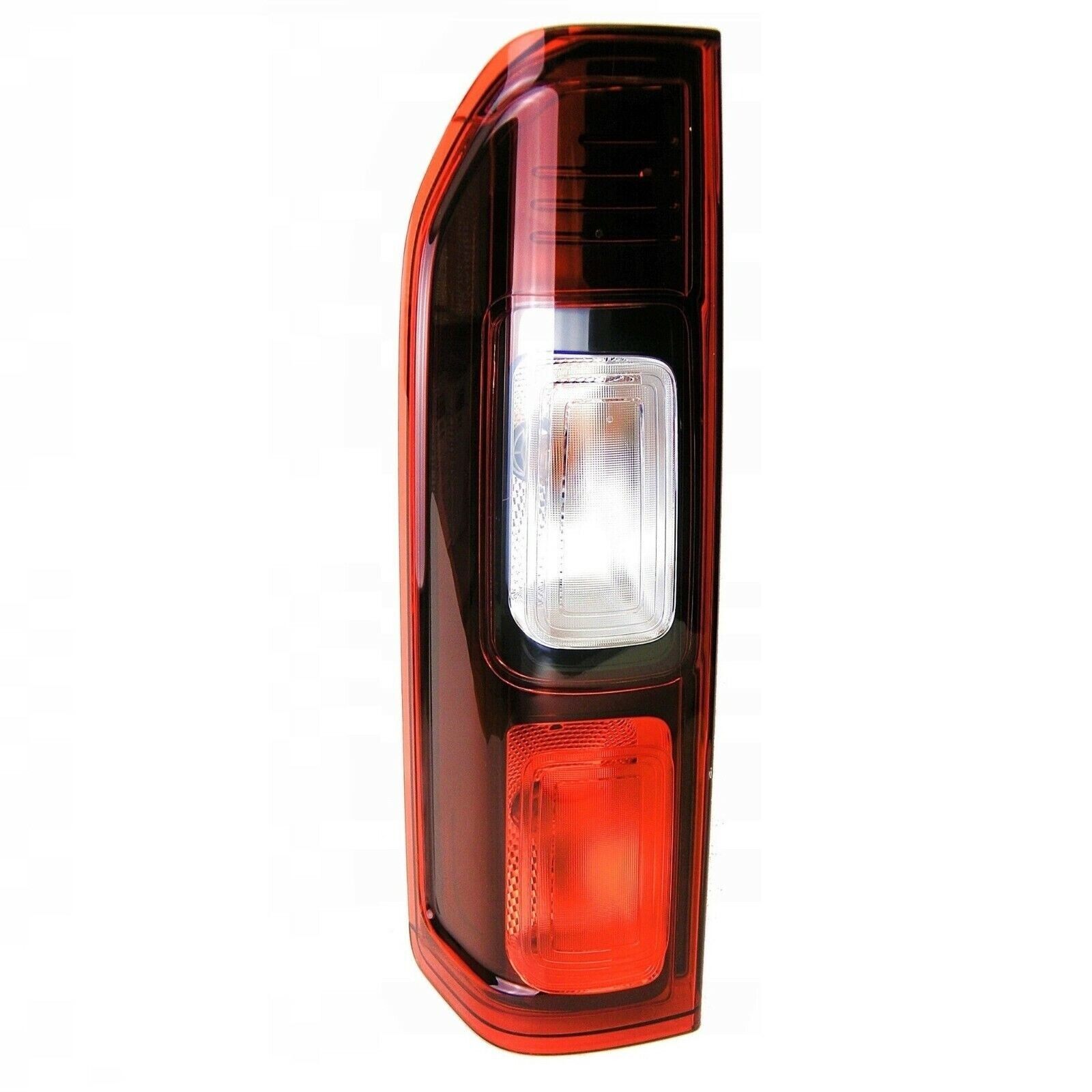 Fit Renault Traffic Rear Light Lamp Back Lens Passenger Side Left N/S ...