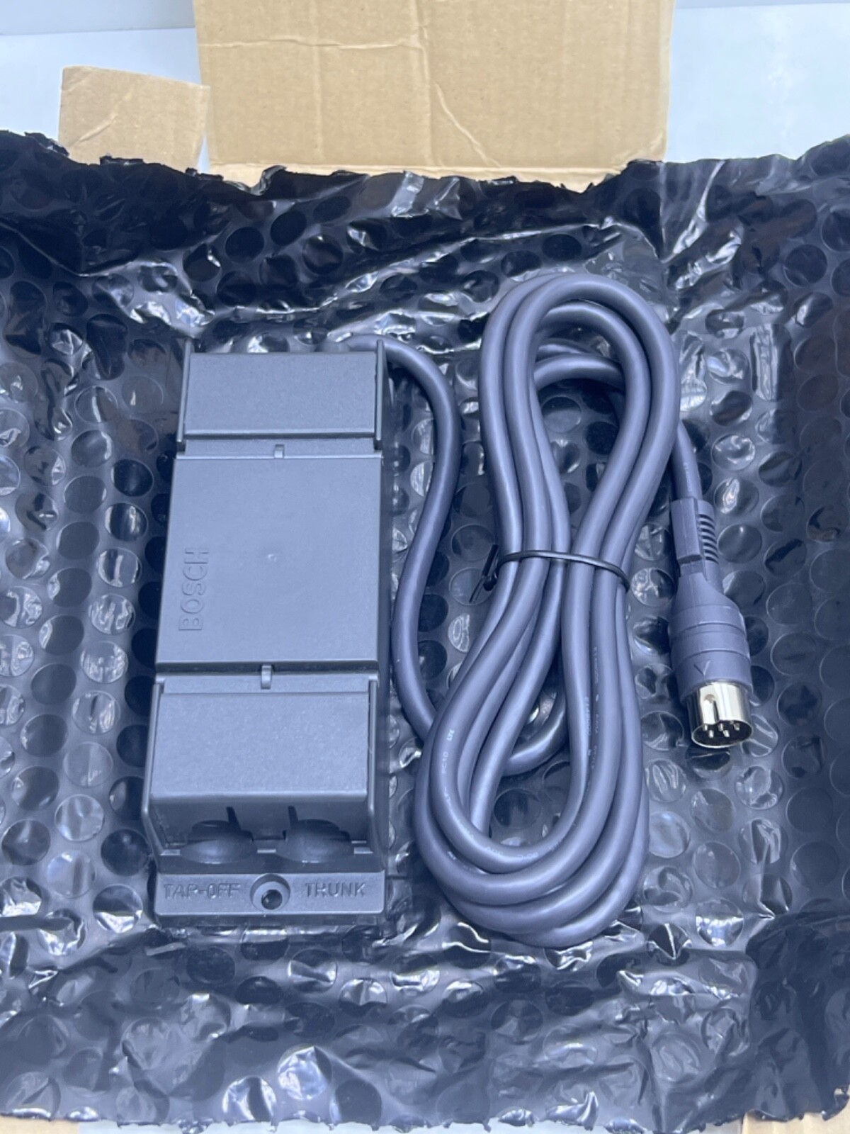 Bosch LBB 4114/00 DCN Trunk Splitter | eBay