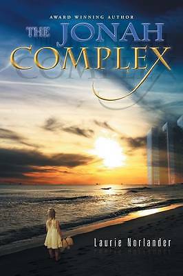The Jonah Complex by Laurie Norlander (Paperback, 2016) for sale online ...