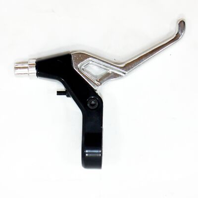 Right Cable Brake Lever Handle Mini PIT Pocket Rocket Dirt Scooter Bike ...